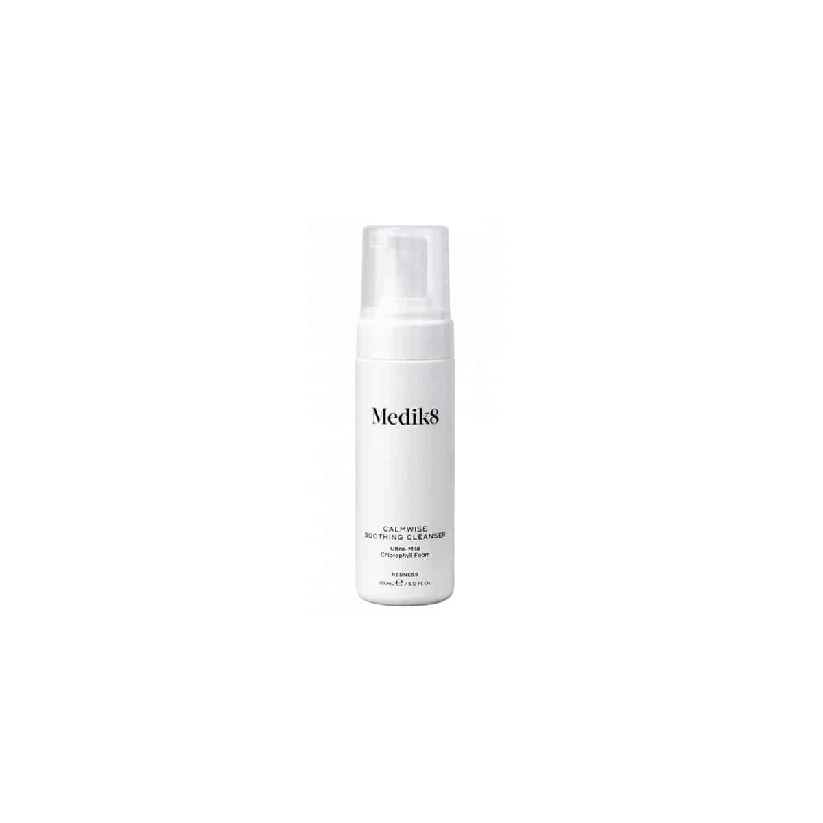 Calmwise Soothing Cleanser Medik8 26 Changes Clinic Ireland Calmwise Soothing Cleanser Medik8 26 Changes Clinic Ireland