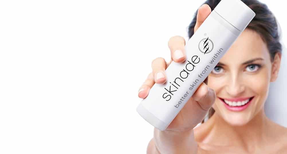 Skinade - 15% OFF | Changes Clinic, Dublin