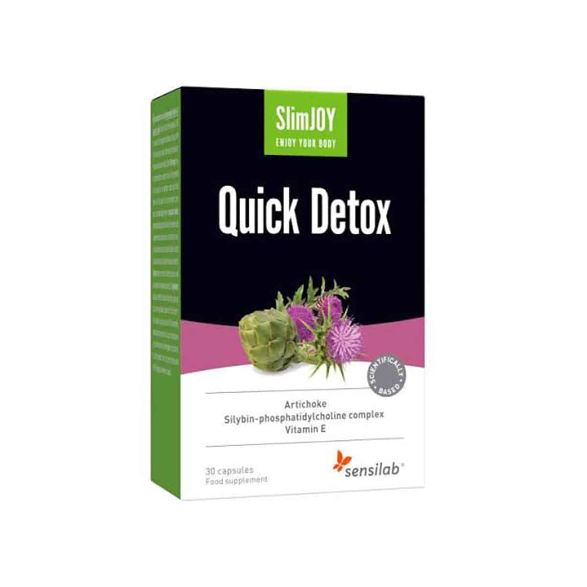 Quick Detox Changes Clinic Quick Detox Changes Clinic