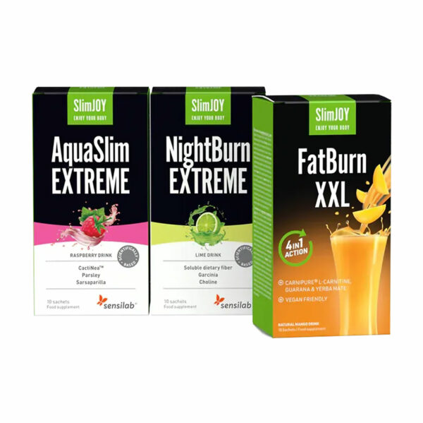 Booster Bundle [10-Day Bundle] - Changes Clinic